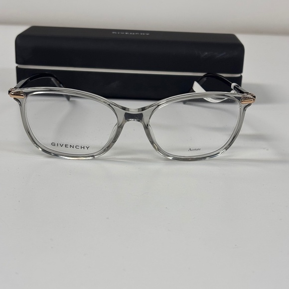 Givenchy | Other | New Authentic Givenchy Eyeglass Frames | Poshmark